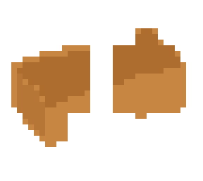 box pixel art | Minecraft Skin