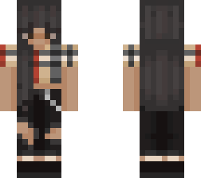 burberry bubbles (version 3) | Minecraft Skin