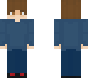 Cee | Minecraft Skin
