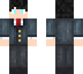dasdasdsad | Minecraft Skin