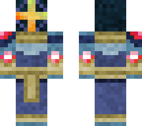 Dead Cells | Minecraft Skins