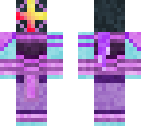 Dead Cells Minecraft Skins