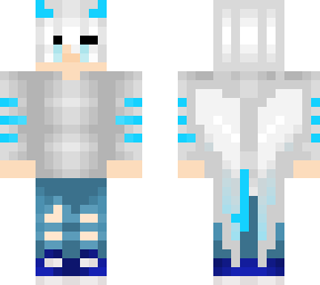 Devin's husband | Minecraft Skin