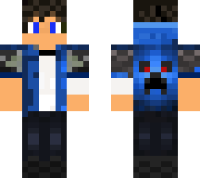 dragon tamer | Minecraft Skins