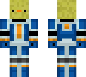 swordbreaker | Minecraft Skins