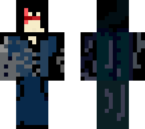 Dust | Minecraft Skins