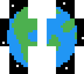 ce to pixel art | Minecraft Skins