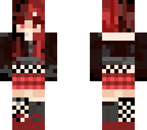 EdGE | Minecraft Skin