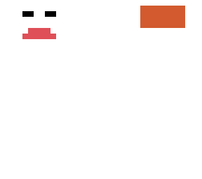 Felipe | Minecraft Skin