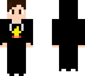 FELPA BOYS | Minecraft Skin