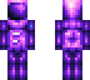 Astronaut | Minecraft Skins