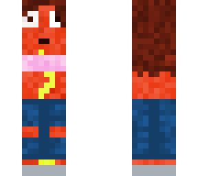 ghetto | Minecraft Skins