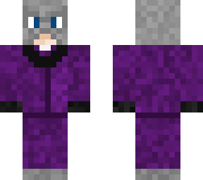 hawk moth | Minecraft Skin