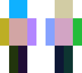 HD skin base | Minecraft Skin