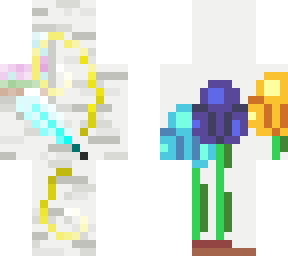 Headlines #12 | Minecraft Skin