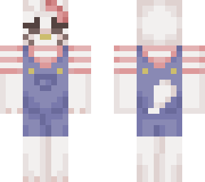 sanrio | Minecraft Skins