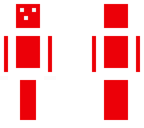 HEyHey | Minecraft Skin