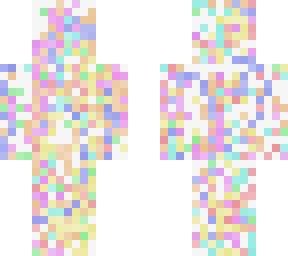 HOPE | Minecraft Skin