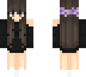 isabella | Minecraft Skin