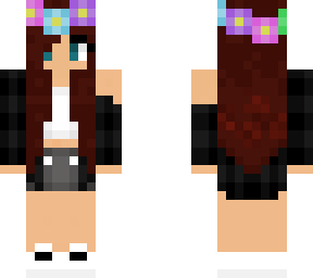 jessie | Minecraft Skins