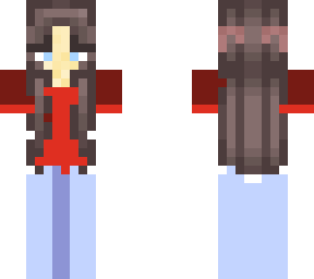 keira | Minecraft Skin