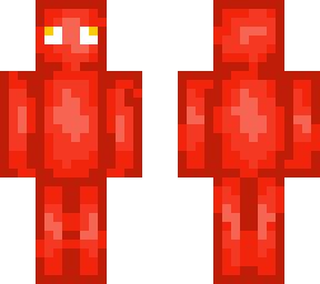 squid realistic | Minecraft Skins