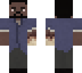 lee sin | Minecraft Skins