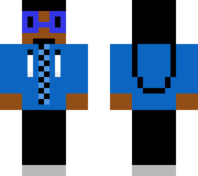 lucio | Minecraft Skins