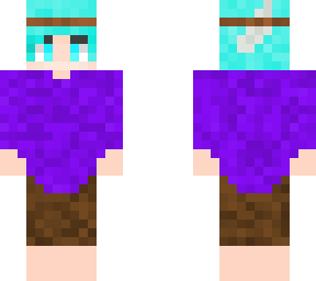 Indian | Minecraft Skins