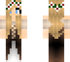 medieval princess | Minecraft Skins