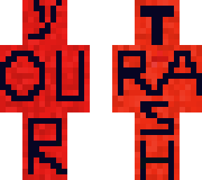 meme skin | Minecraft Skin