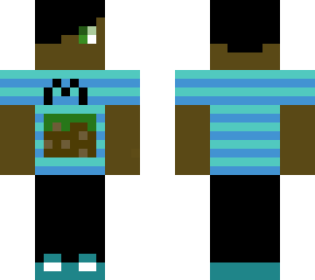 boy gamer | Minecraft Skins