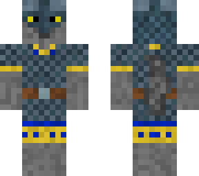 Odin | Minecraft Skins