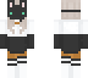 oof | Minecraft Skin