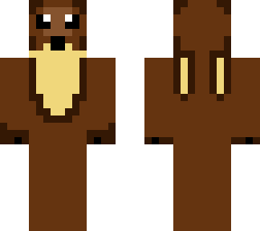 chipmunk | Minecraft Skins