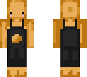 Potato | Minecraft Skins
