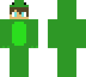 Rana | Minecraft Skins