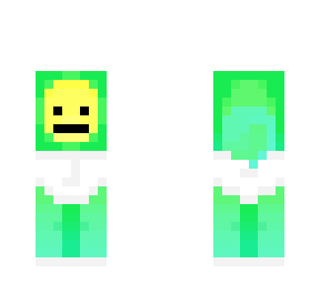 ree kid | Minecraft Skin