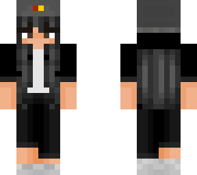 Remake Soviet Skin | Minecraft Skin