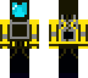 risk of rain 2 | Minecraft Skins