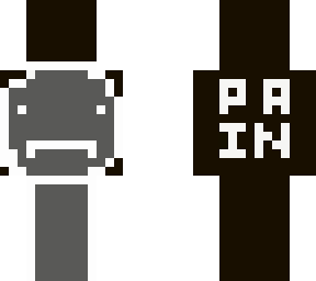 sad sa df | Minecraft Skins