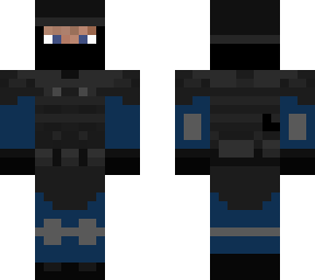 Mtf | Minecraft Skins