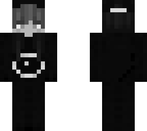 Solus Vepex | Minecraft Skin