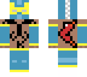 wwe | Minecraft Skins