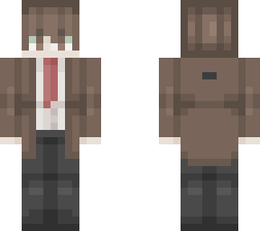 Death Note | Minecraft Skins