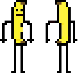 banna | Minecraft Skins
