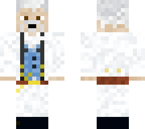 plantation owner | Minecraft Skins