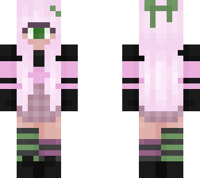 Bubble Tea | Minecraft Skins