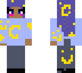 COMPETITION!!! | Minecraft Skin