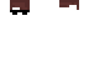 Cool guy face base | Minecraft Skin